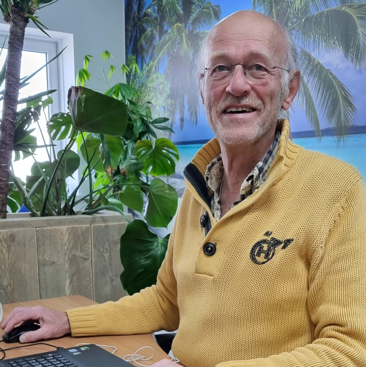 About us | Holmwood's Language courses